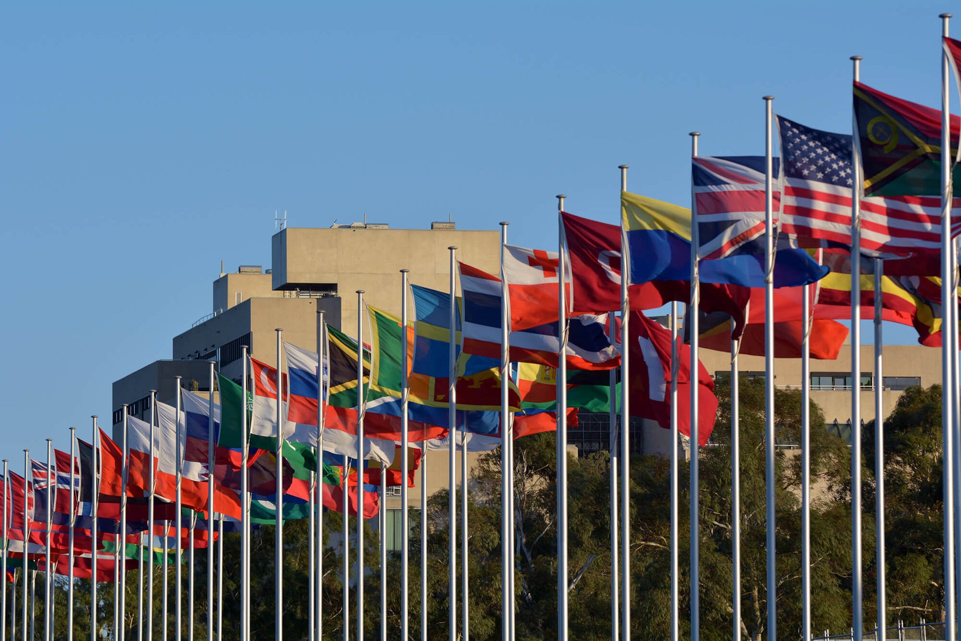 7 techniques pour apprendre les capitales du monde - MyOxford