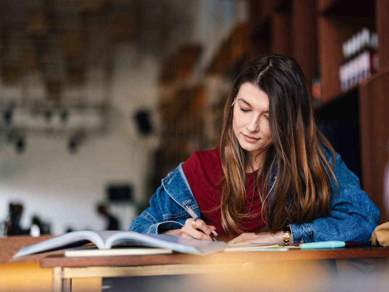 Découvrir et utiliser la lecture active pendant ses révisions