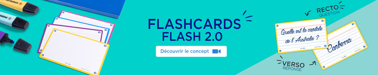 Flashcards OXFORD FLASH 2.0 / Oxford